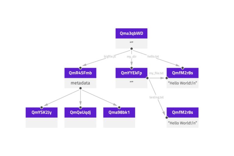 A Closer Look at the InterPlanetary File System (IPFS) - MVP Workshop